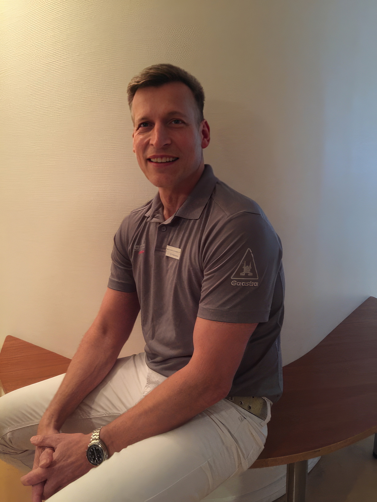 Vita - Praxis Dr. med. Dirk Oberbeck